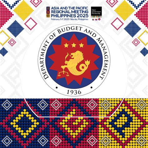 Dbmissuance The Department Of Budget And Management