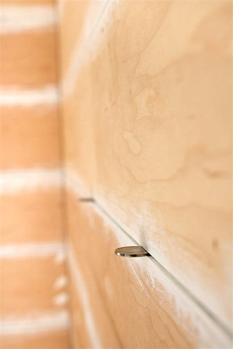 How To DIY Shiplap Walls On The Cheap Driven By Decor