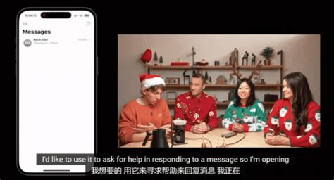 Openai版《her》全量来袭：实时视频对话，你每个动作ai都看得见 文心aigc