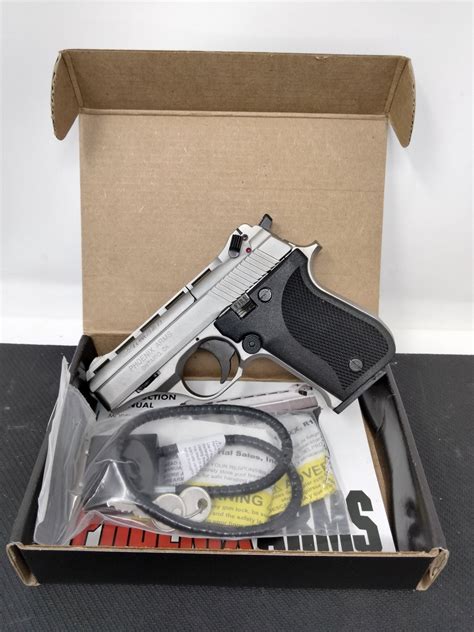 Phoenix Arms Hp22a For Sale