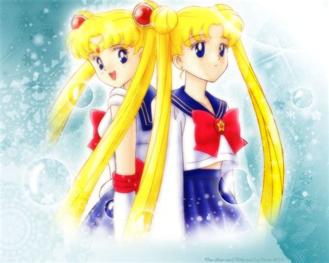 Sailor Moon Serena Zabava Za Cure Wallpaper 28901502 Fanpop