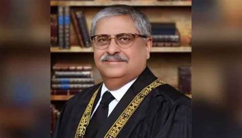 Justice Minallah Says Live Streaming Of Imran Khans Court Appearances