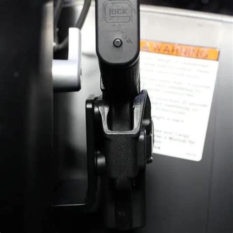Scheps Bagger Holsters Home