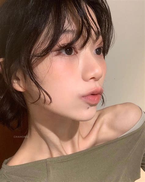 차홍아르더 본점 메이크업 수석실장 이소은 나의 장점을 살린 메이크업은 본연의 아름다움을 발견해줘요🫧 결을 살린 메이크업으로