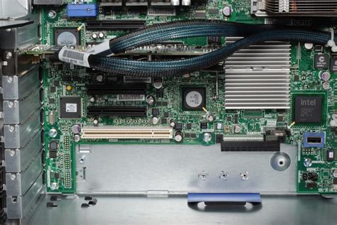 IBM System X M Small Office Server Teardown TechRepublic