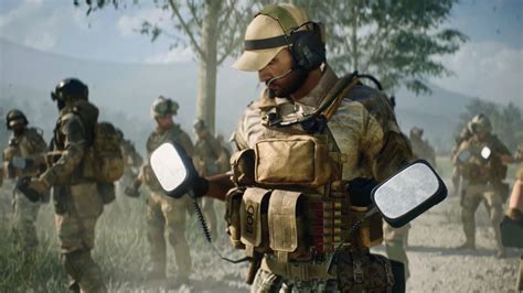 Battlefield 2042 Will Have Persistent Bans In Battlefield Portal The