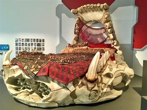 Thor Ragnarok Exhibit Reveals Hulk S Bed Asgard Throne Room Latest News Explorer