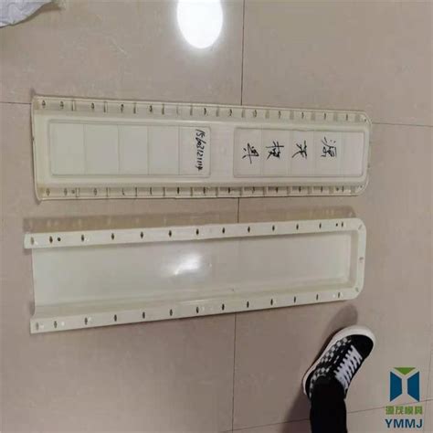 标志桩模具的作用介绍 知乎