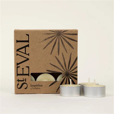 St Eval Candles Home And Bay