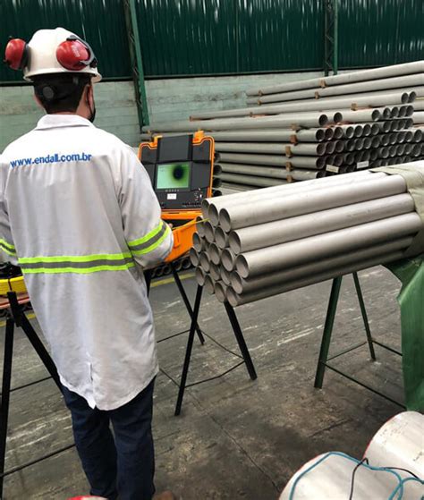 Boroscopia Em Redutores Endall Inspeções E Serviços