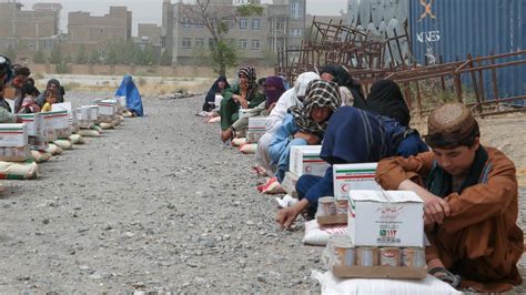 Toll In Afghanistan Flash Floods Jumps To 26 Killed 40 Missing The Hindu