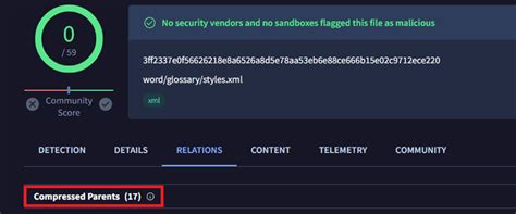 Tracking Threat Actors Using Images And Artifacts ~ Virustotal Blog