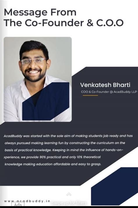 Acadbuddy Llp On Linkedin Startup Funding Like Acadbuddy