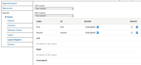 How To Implement Layouts Using Bootstrap Layouts In Drupal 8 WebWash