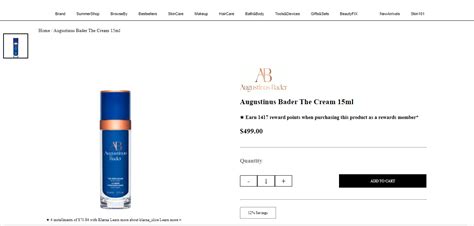 Github Madhavi Teegireddy Derm Store Clone Dermstore Is An E
