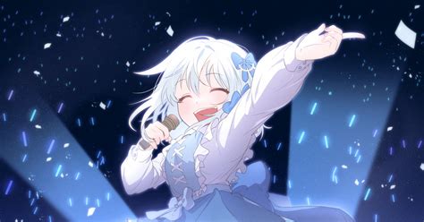 이세계아이돌 고세구 팬서비스 Gosegu Fan Service Gongnamのイラスト Pixiv