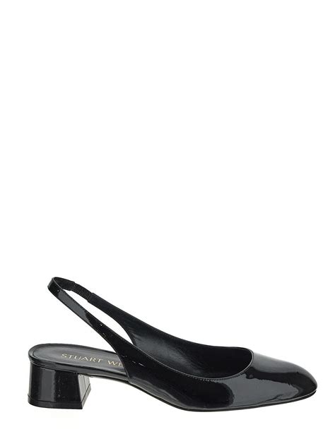 Stuart Weitzman Vivienne Slingback Stuart Weitzman