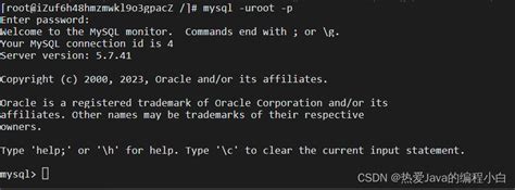 基于linux系统 搭建java Web开发环境linux 开发java Csdn博客 基于linux系统 搭建java Web开发环境linux 开发java Csdn博客
