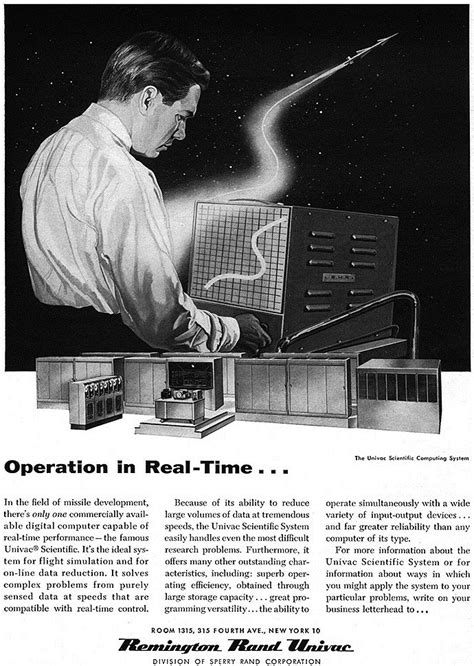 Real Time Operations Is The Future Now Smartdata Collective