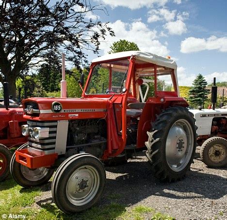 Nude Tractors Cock Cum Tits