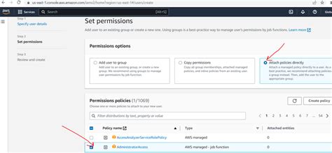 How To Create Iam User In Aws Blogshub