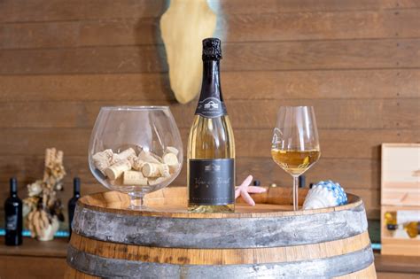 Spumanti Cantina Del Vermentino Monti