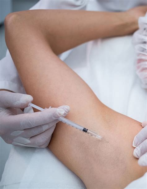 Hyperhydrosis Excessive Sweating Specialist Dr Pınar Bozkurt Dermatology Specialist