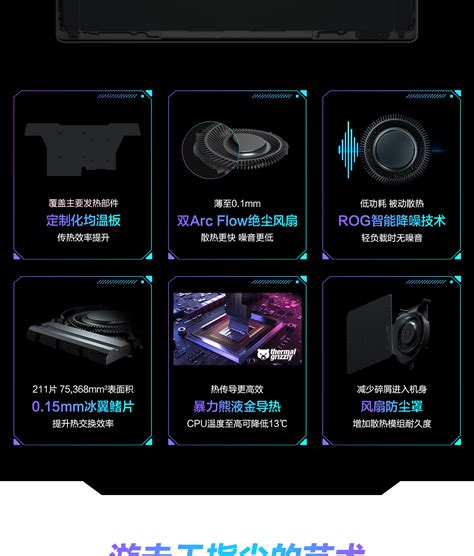 Rog幻14 2023rtx4060价格配置跑分值得买吗 华硕商城