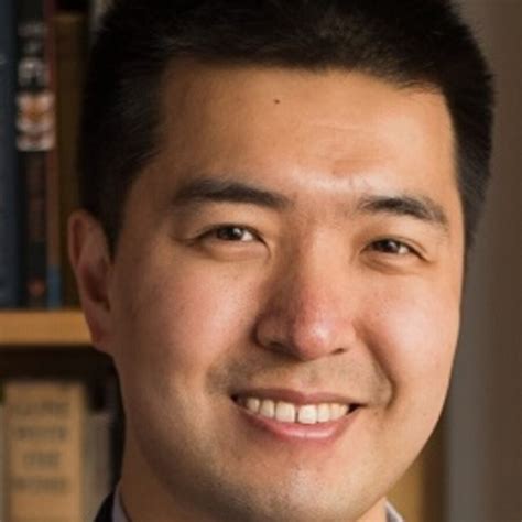 Hanbo Chen Radiation Oncology