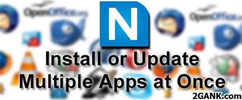 ninite install update all your apps at once churchmag