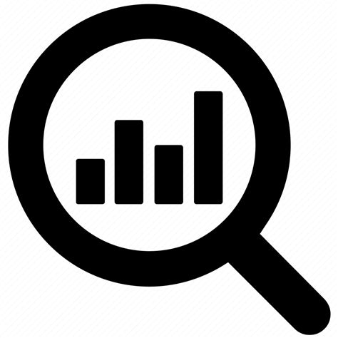 Analysis Bar Chart Chart Chart Analysis Graph Analysis Icon