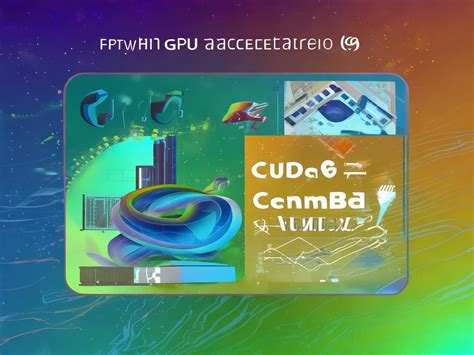 python gpu加速揭秘：cuda与numba实战指南 达沃热点