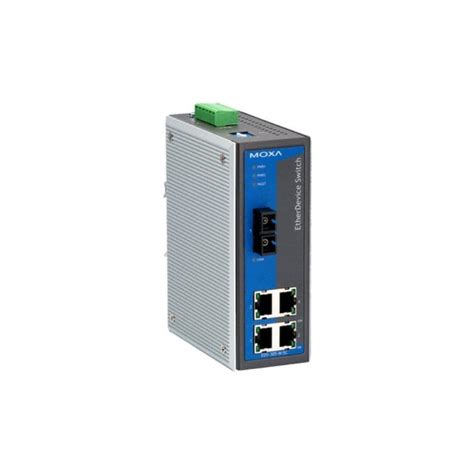 Managed Ethernet Switch Module ETH FLAN GeoSIG Ltd Ports BaseT X Fiber Optics