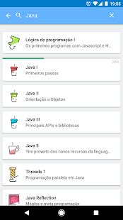 Alura Cursos Online Apps Para Android No Google Play