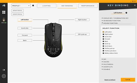 Glorious Model O 2 Review Pcmag