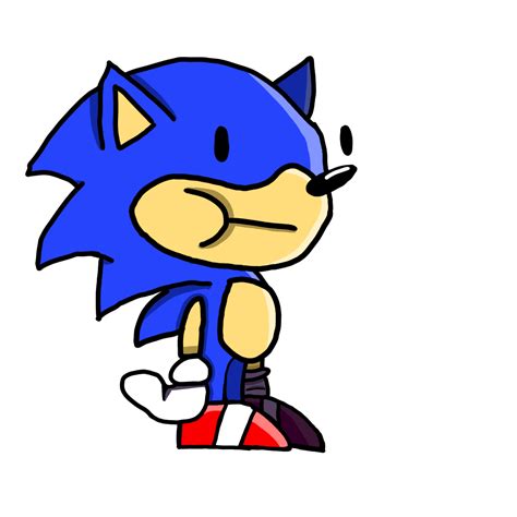 Some Sunky Drawings I Made Rsonicthehedgehog