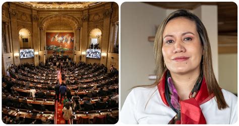 Los Puntos Cruciales En Los Que Cedió Carolina Corcho Para Salvar Su