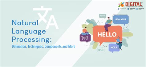 Natural Language Processing Meaning Techniques And More