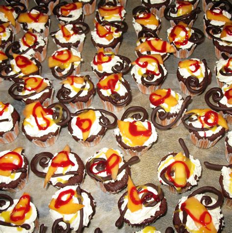 Bad Cupcake