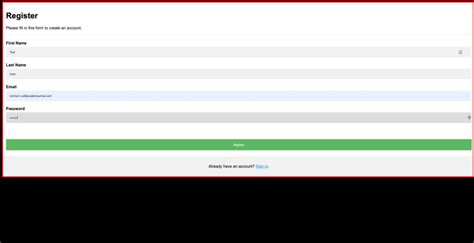 Password Encoding In Spring Security Java Development Journal