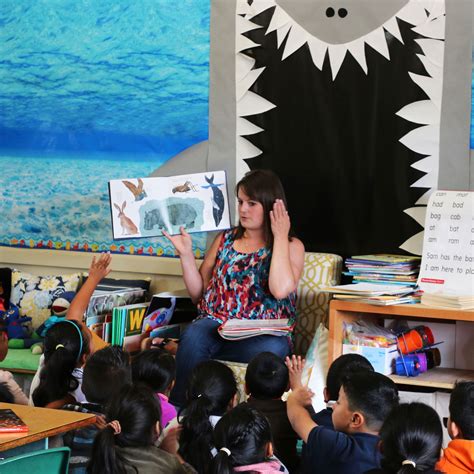 Teach Now California State University Monterey Bay