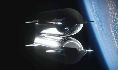 Spacex To Attempt Revolutionary Orbital Refueling Test For Nasas