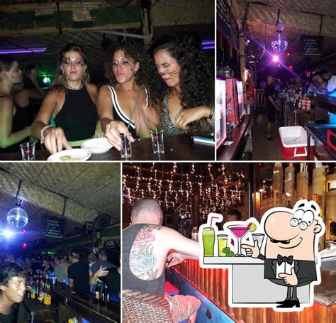 The Jungle Bar Gili Indah Gili Trawangan Restaurant Reviews