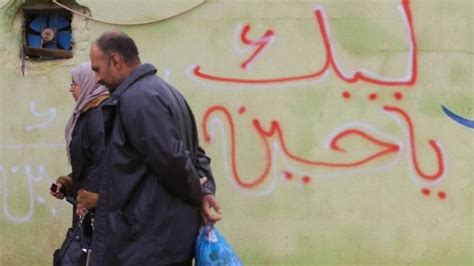 Iraqi Shia Militias Show Of Force In Battle For Mosul Bbc News