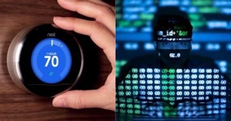 Hacker Entered A Couple S Nest Smart Home Hub And Turned Their Home Into A Nightmare