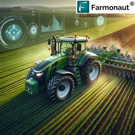 Top Precision Farming Gps And Agricultural Guidance Systems