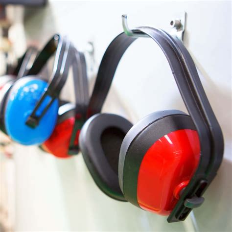 Noise Monitoring EnHealth Industrial Hygiene