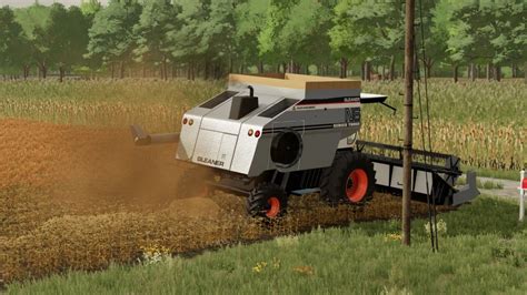 Gleaner N Series V 1 0 FS 22