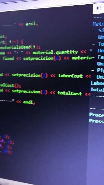 Sanitary Bill Ccodingninja Coders Coderstokyo Codemasters