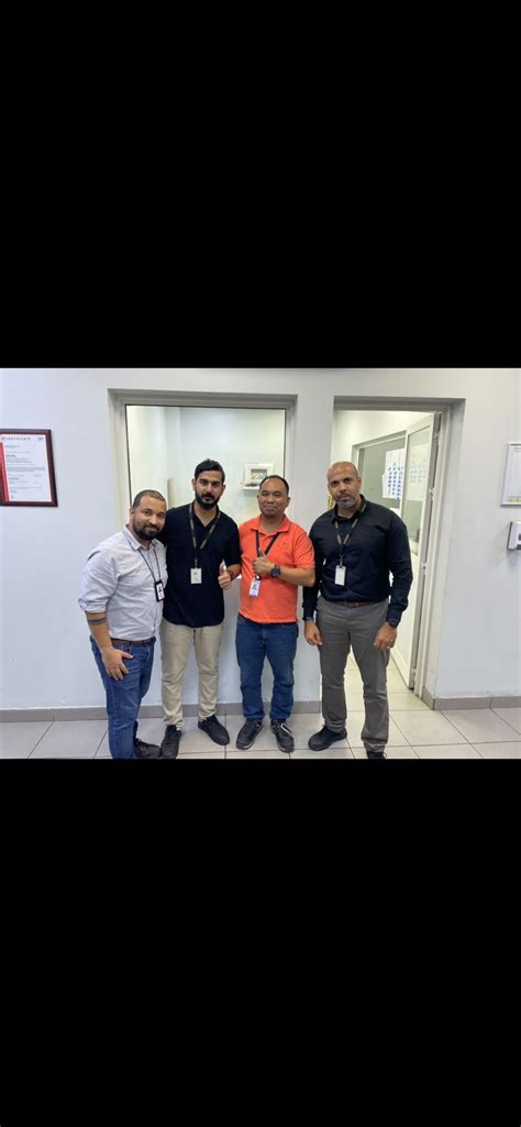 Khalid Alam Cmrplssbb On Linkedin After 3 Years Working At Agm Its